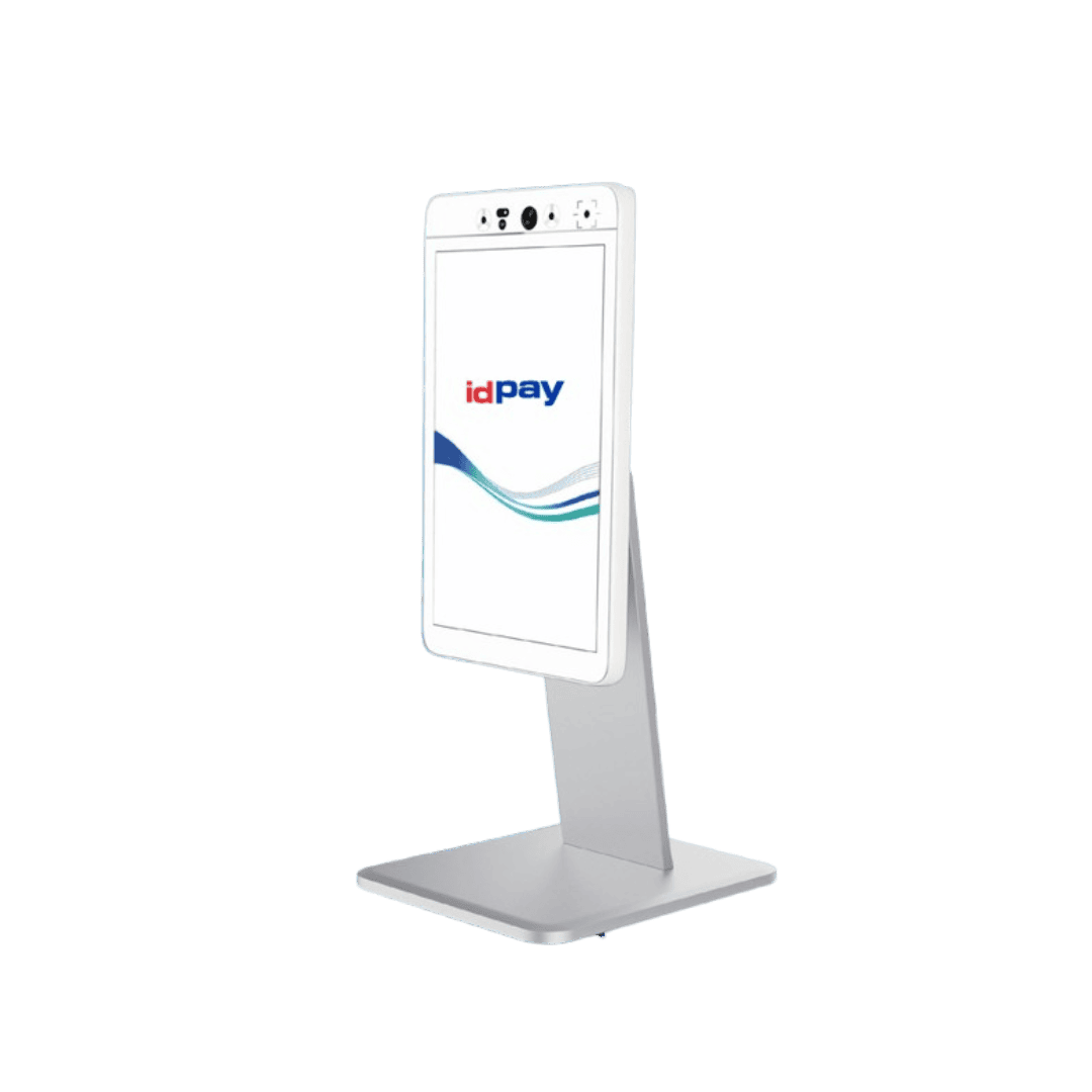 FPOS F10 | IDPAY Products